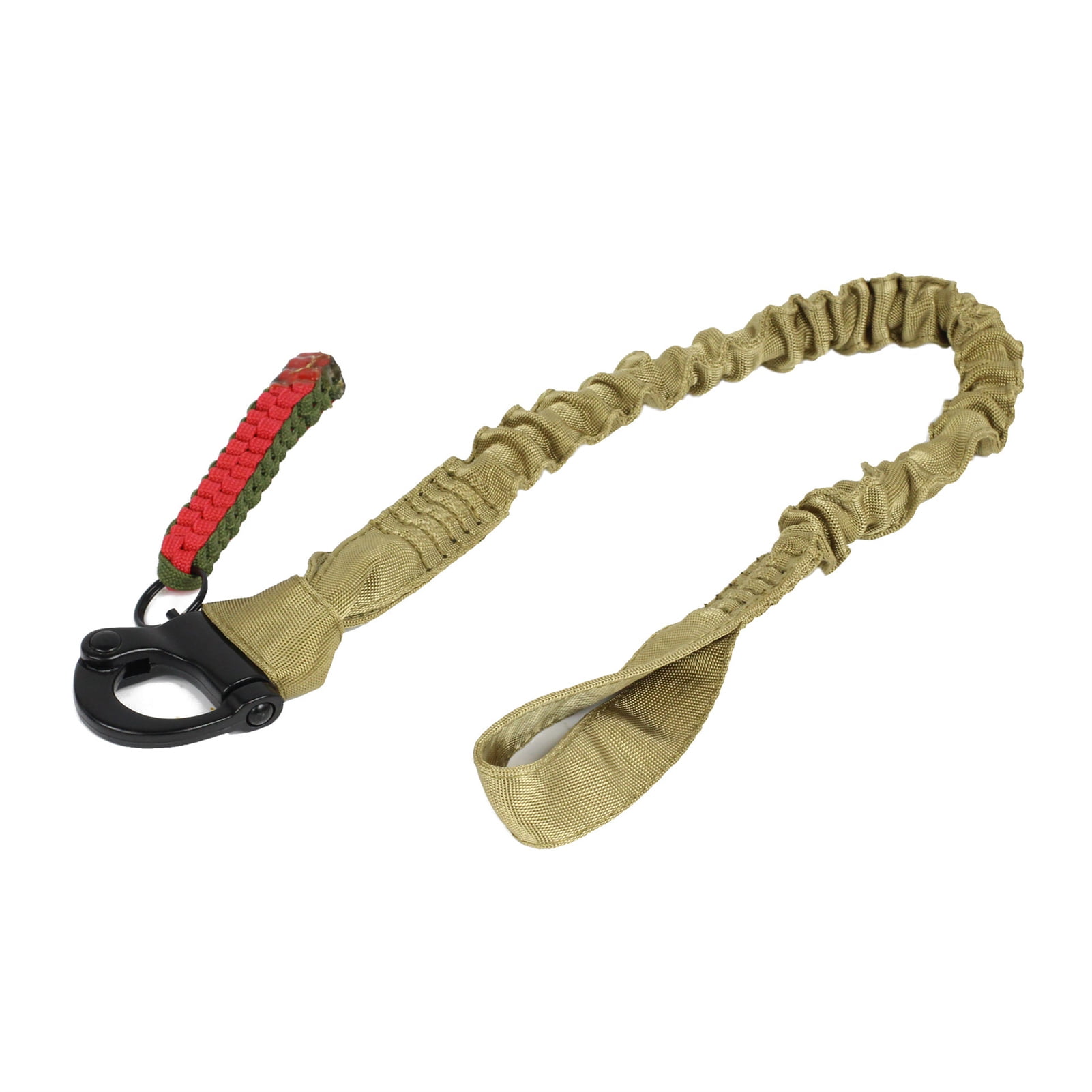 Outdoor Safety Rope Portable High Strength Stable Indeformable ...