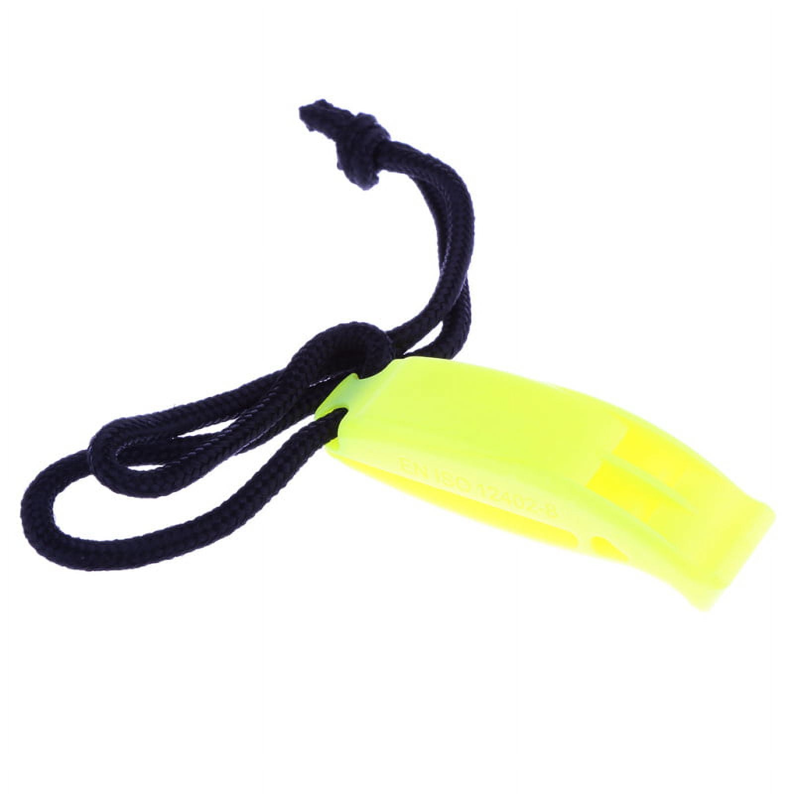 Outdoor Safety Whistle Boating Camping Emergency Tool - Lightweight and ...
