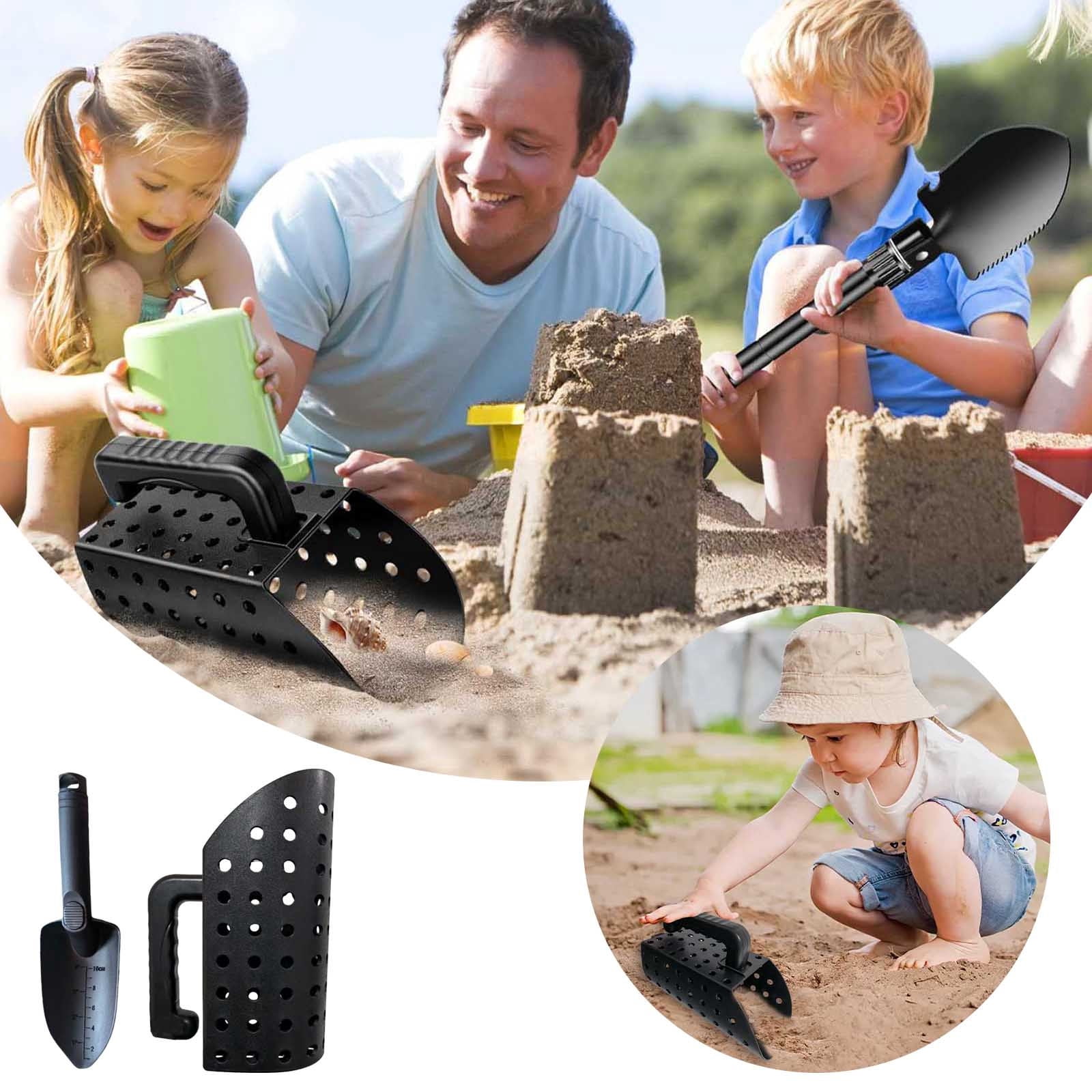 Outdoor Sand Shovelsand Beach Shovelsand ShovelLight Sand Shovel ...