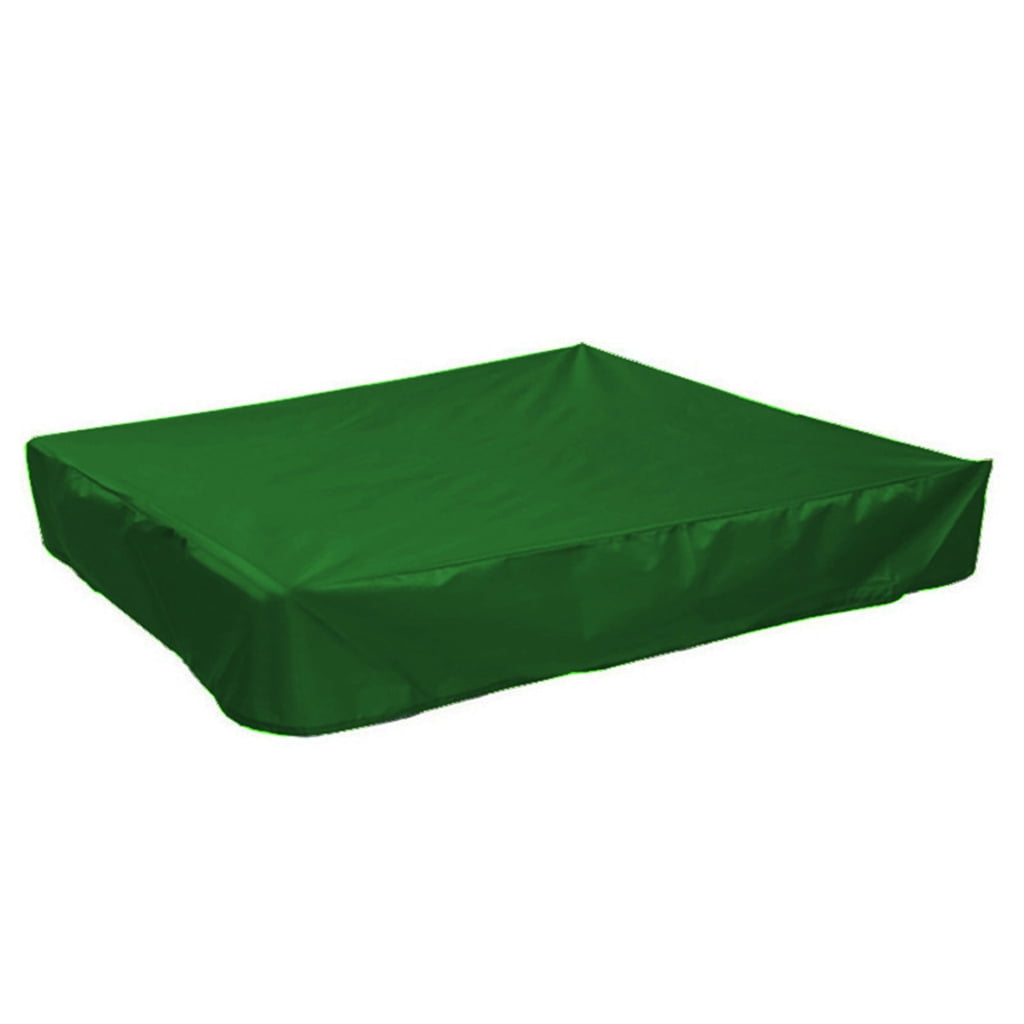 Outdoor Sandbox Cover for Public Parks and Recreation Centers Ensure ...