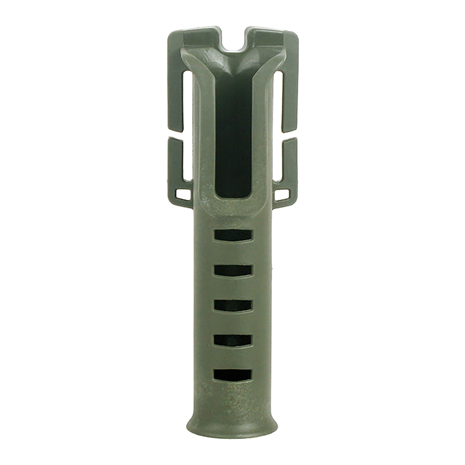 Kyusrd Belt Rod Portable Pole Inserter Fishing Rod Multi-function Quick ...