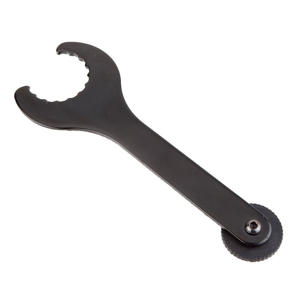 Kyusrd Bicycle Bottom Bracket Install Tool Spanner Hollowtech 2 Wrench ...