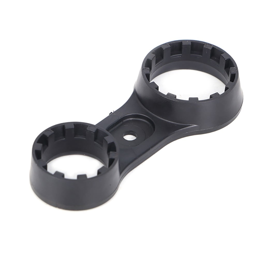 Kyusrd Bicycle Front Fork Repair Tool Disassembly Wrench Special Tool ...