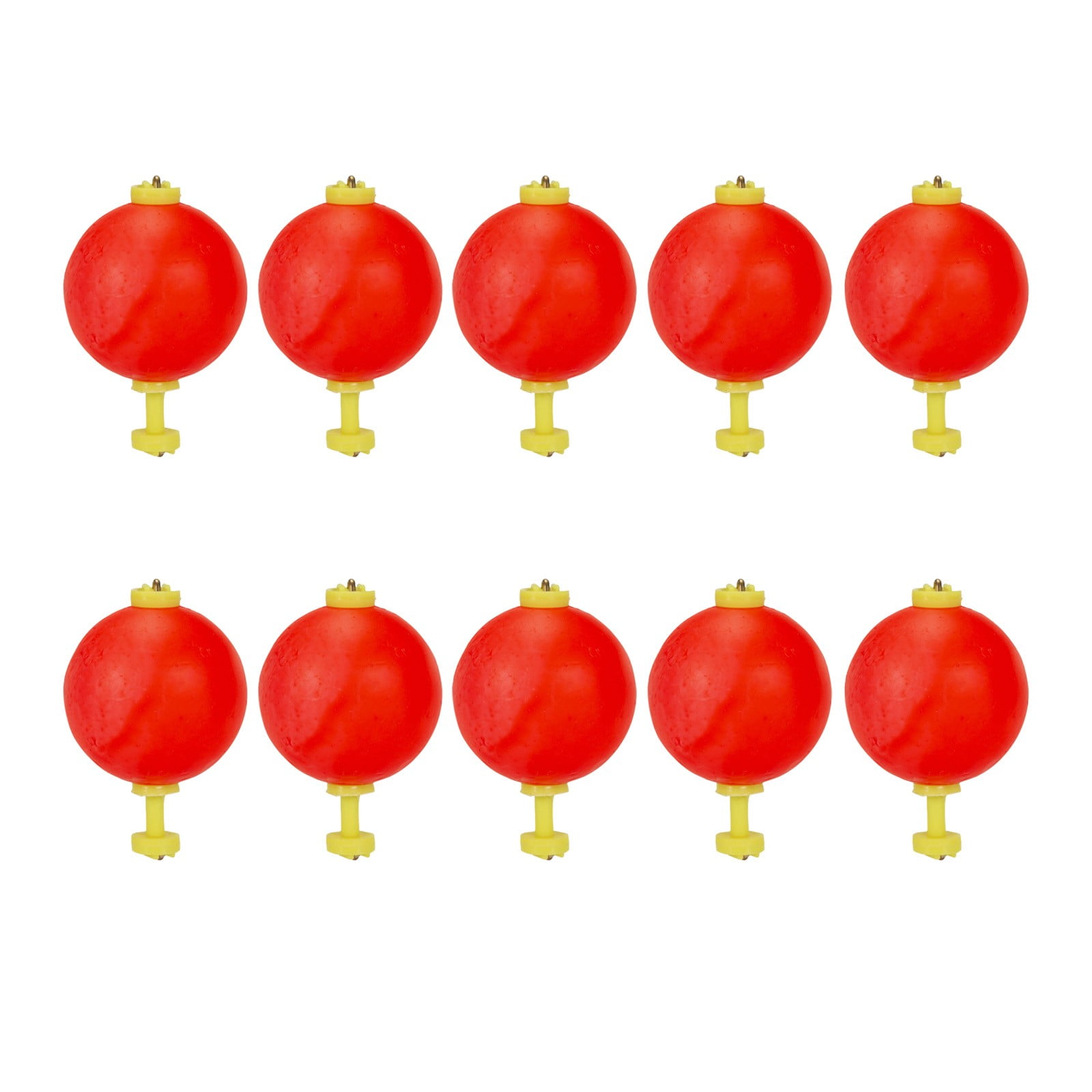 Kyusrd Fishing EVA Foam Spring Float Fishing Float Fishing Float Foam ...
