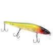 Lunkerhunt Phantom Spider Fishing Lure | Most Realistic Topwater ...