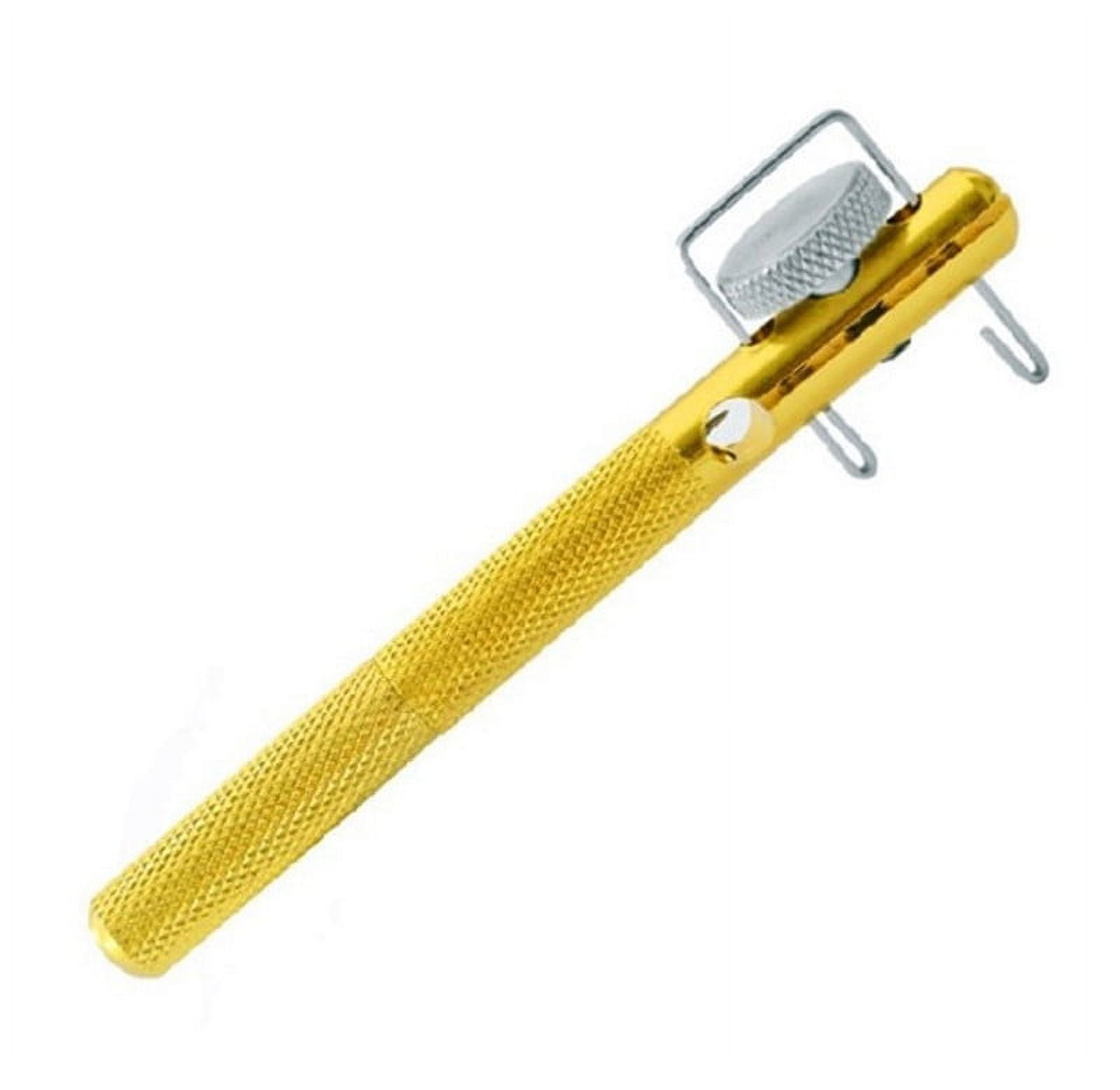 Kyusrd Strand Knot Double-headed Needle Knots Tier Fishing Line Hook ...