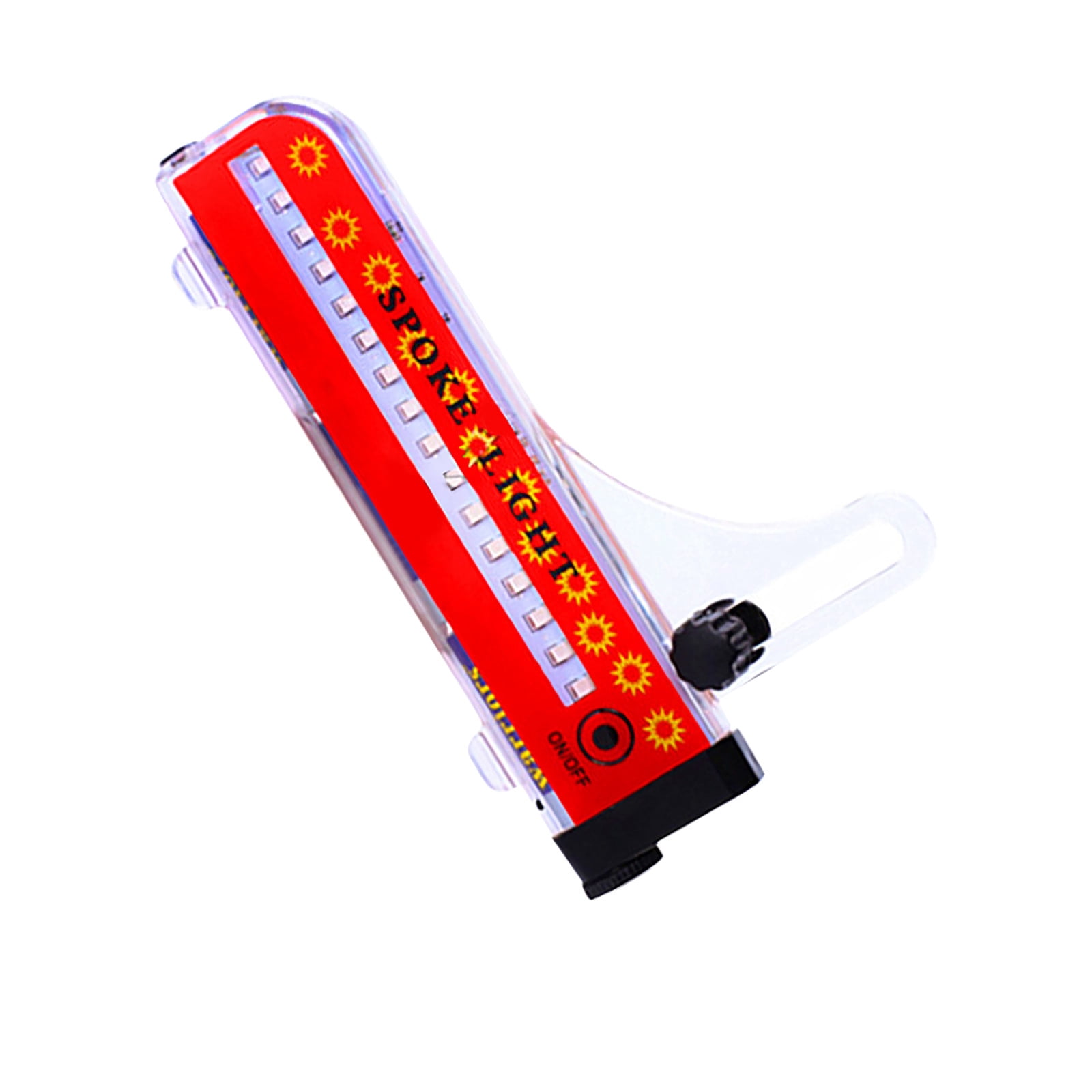 Kyusrd Bicycle LED,Modifications For bicycle Spoke wheel 32 LED Lights ...