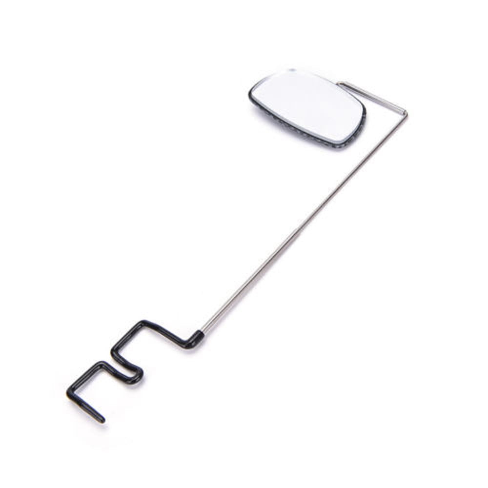 Kyusrd Bike Bicycle Cycling Riding Mirror Helmet Mount Rearview Rear ...