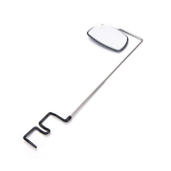 Kyusrd Bike Bicycle Cycling Riding Mirror Helmet Mount Rearview Rear ...