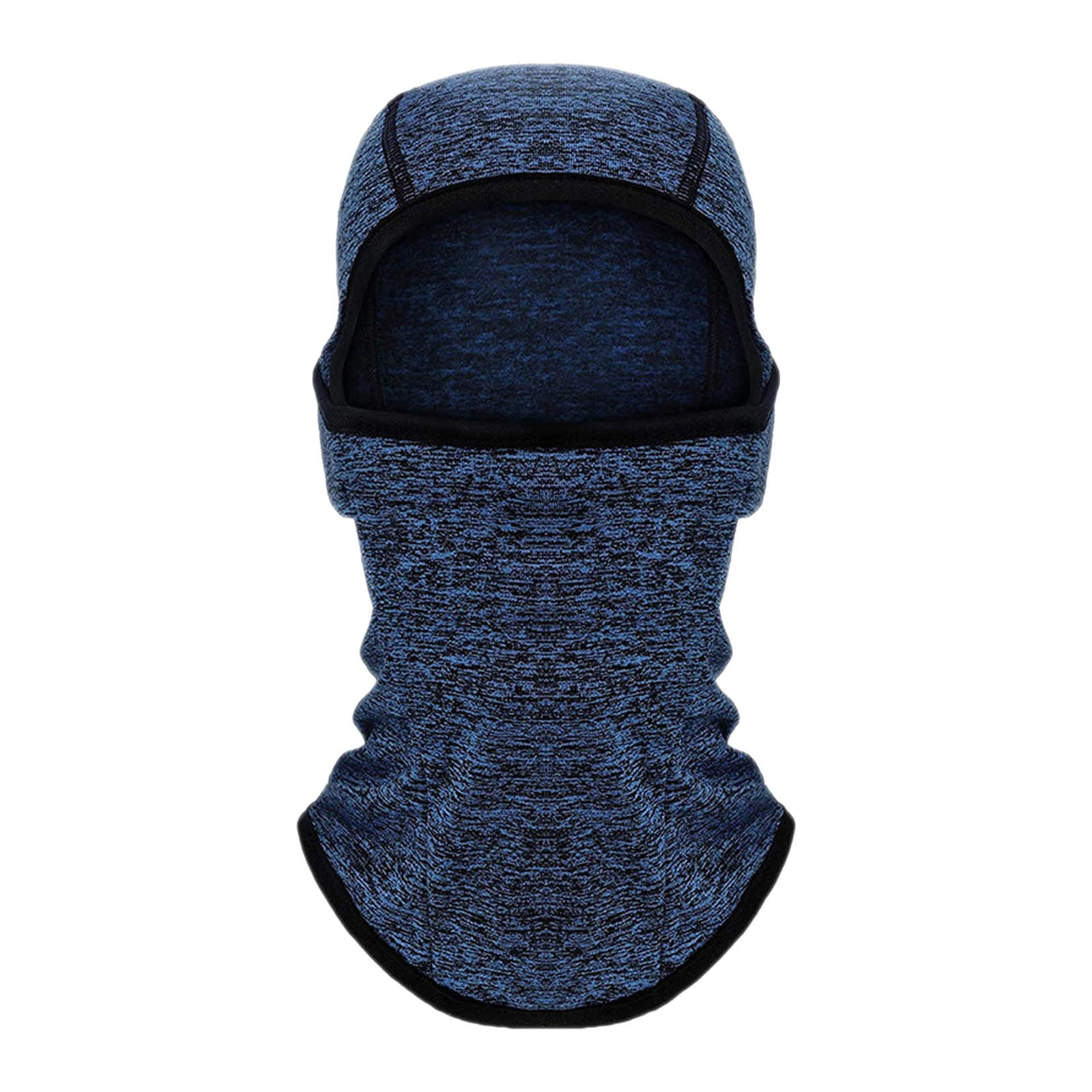 Kyusrd Children's Warm Mask Outdoor Children's Ski Mask Winter Cold And ...