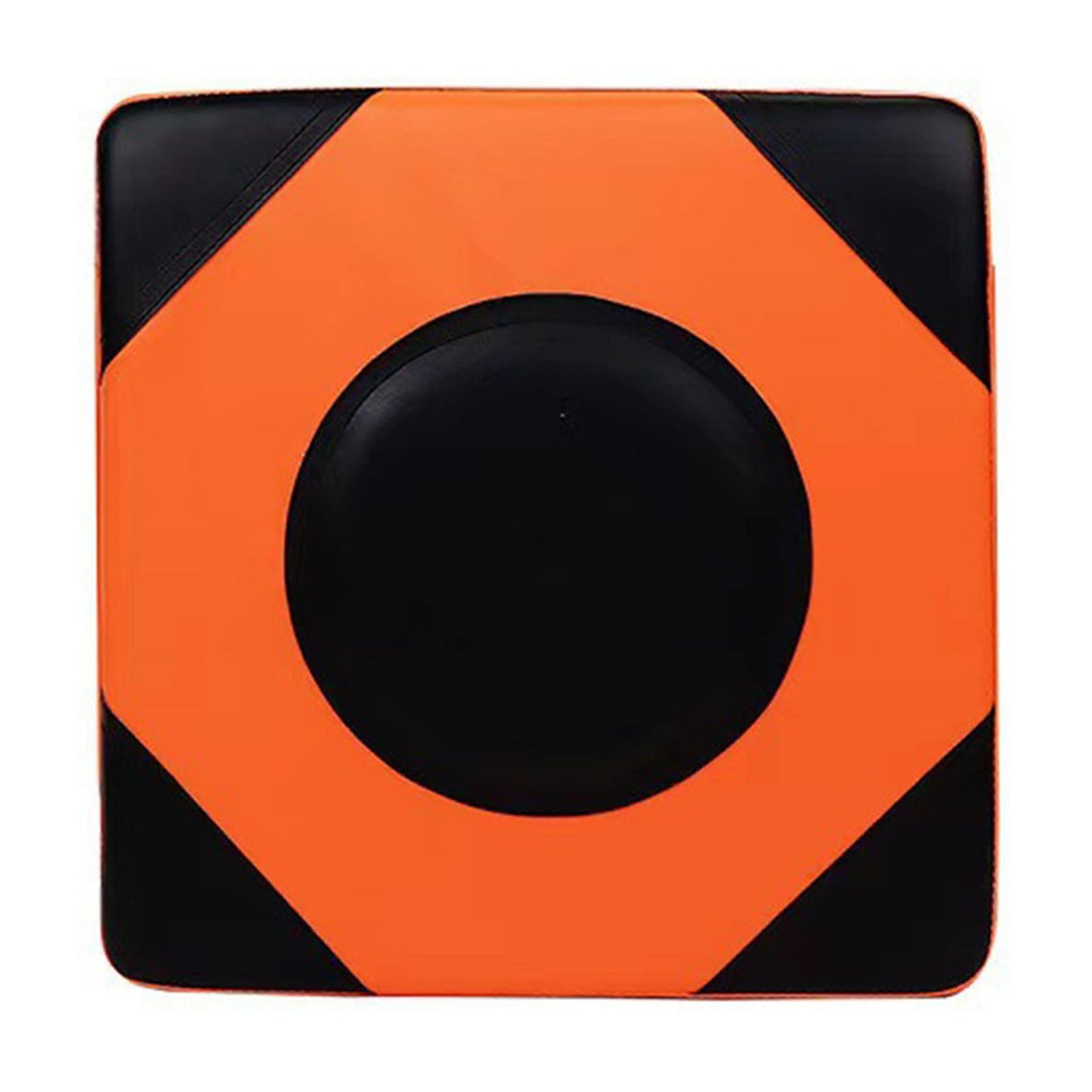 Outdoor Savings Project Clearance! Kyusrd Faux Leather Wall Boxing Pad Punch Training Sandbag ...