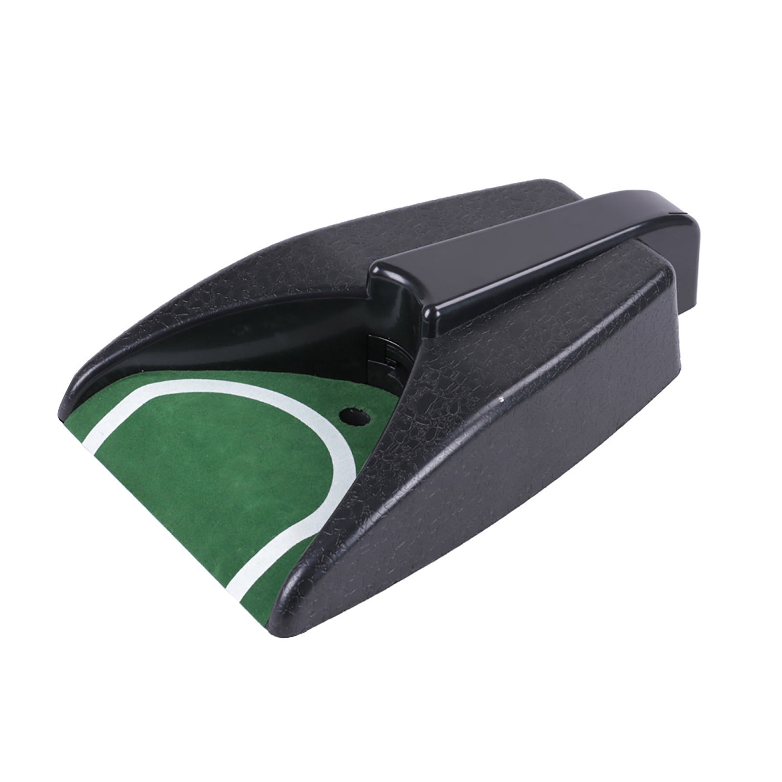 Kyusrd Golf Practice Machine Golf Return Device Home Golf Practice ...