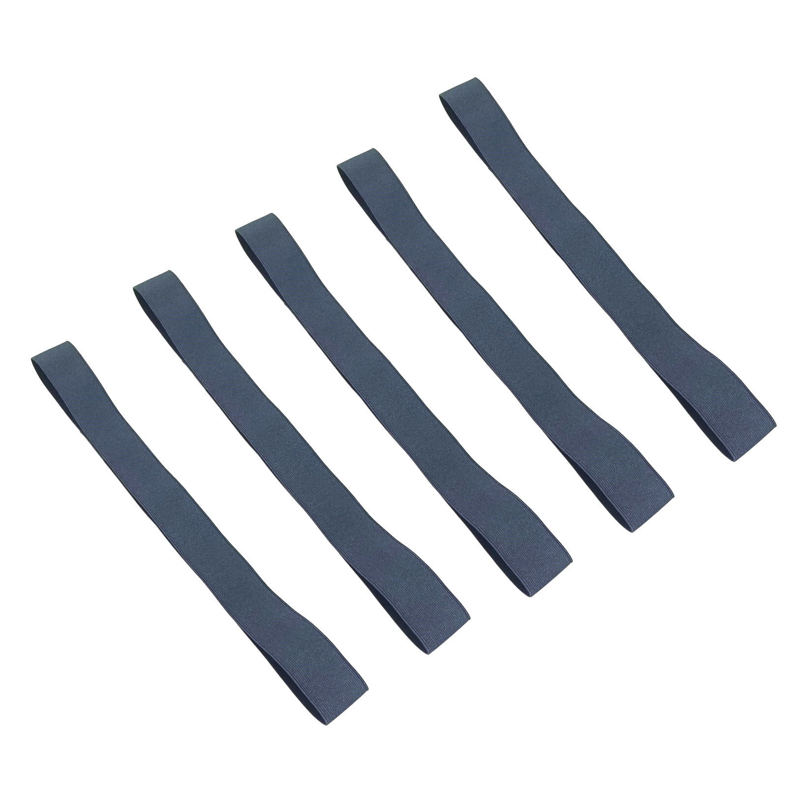 Kyusrd Pack Of 5 Beach Chair Towel Straps Stretchy Locking Beach Chair ...