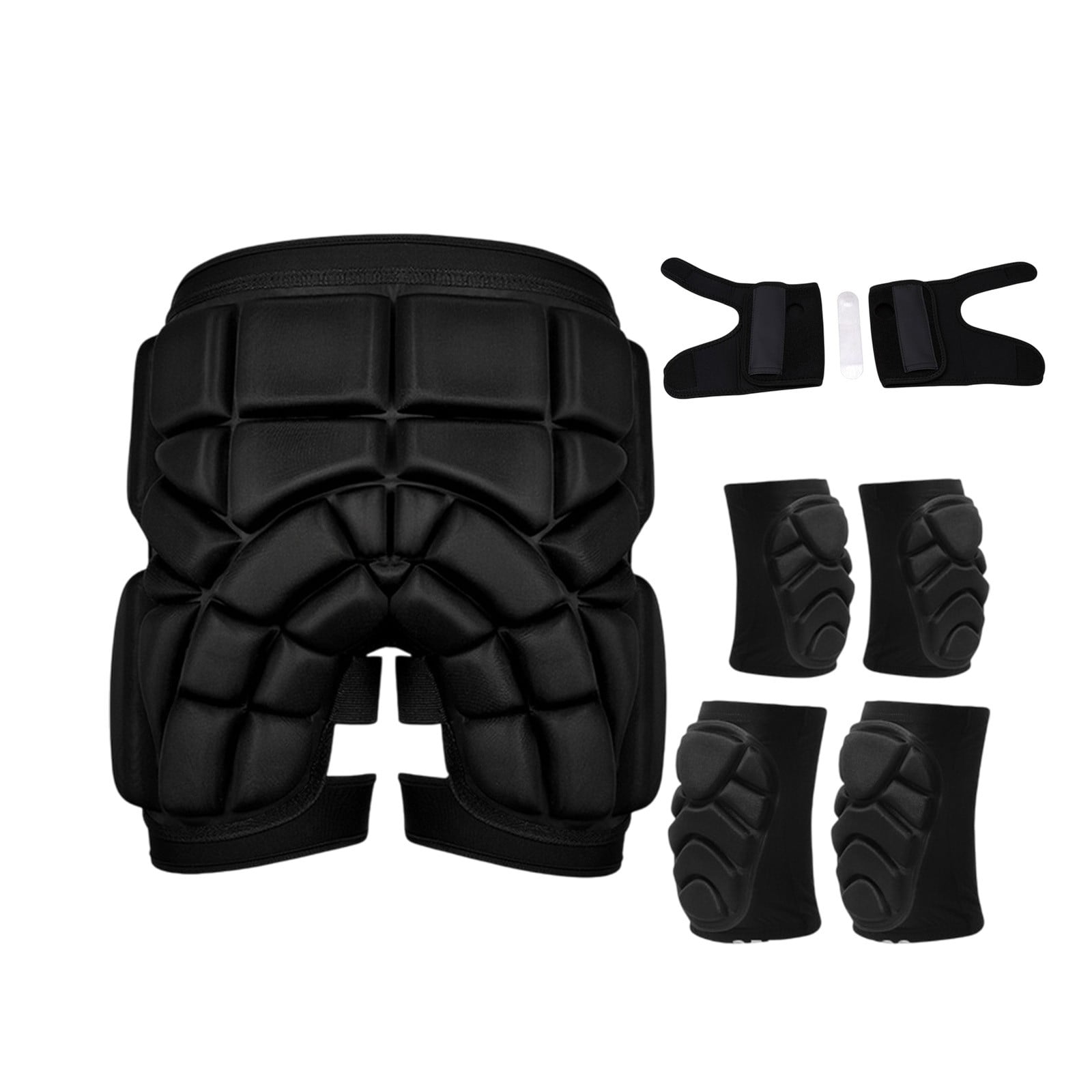 Outdoor Savings Project Clearance! Kyusrd Roller Skating Ski Skating ...