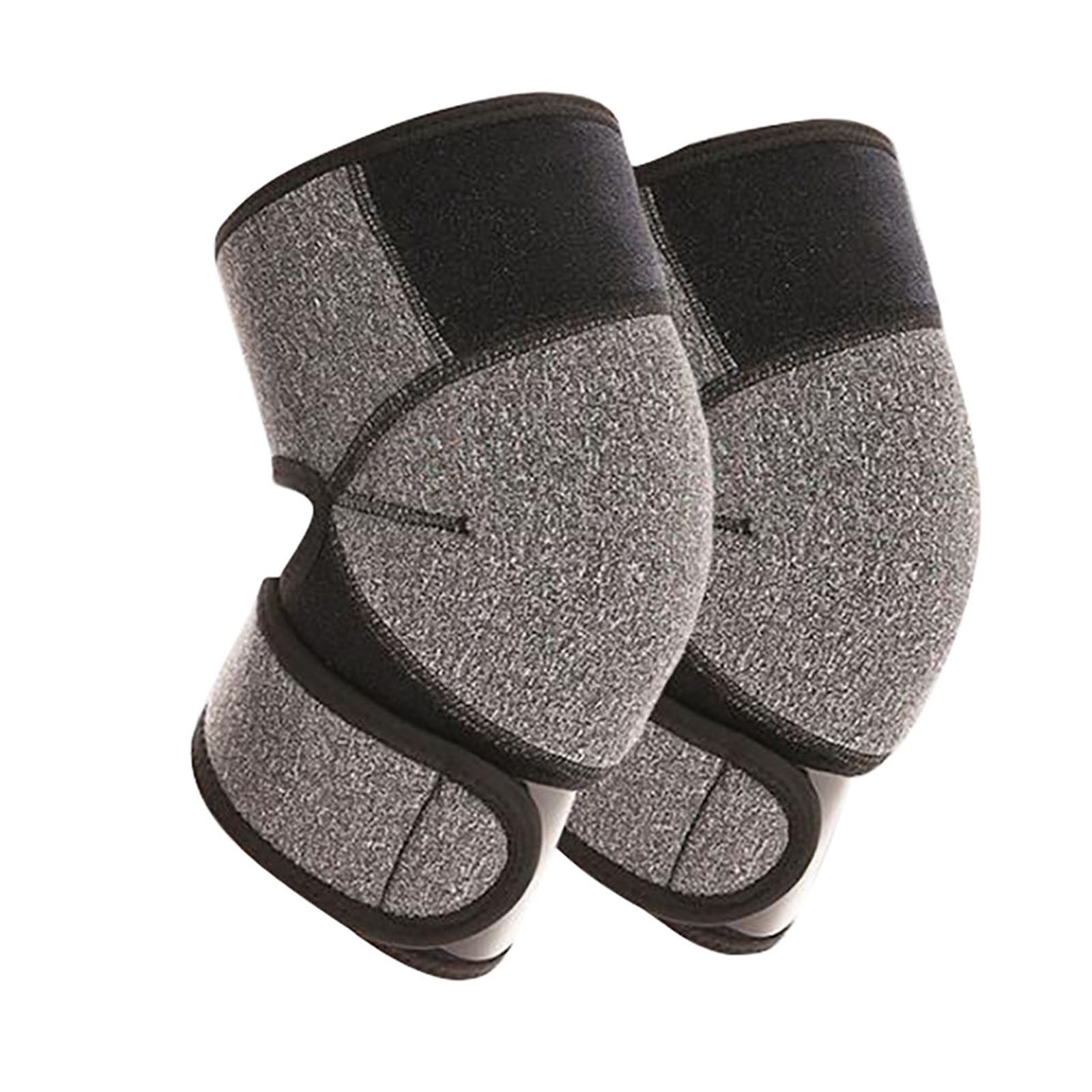 Kyusrd Self Heating Knee Pad Magnetic Knee Support Belt Brace Hot ...