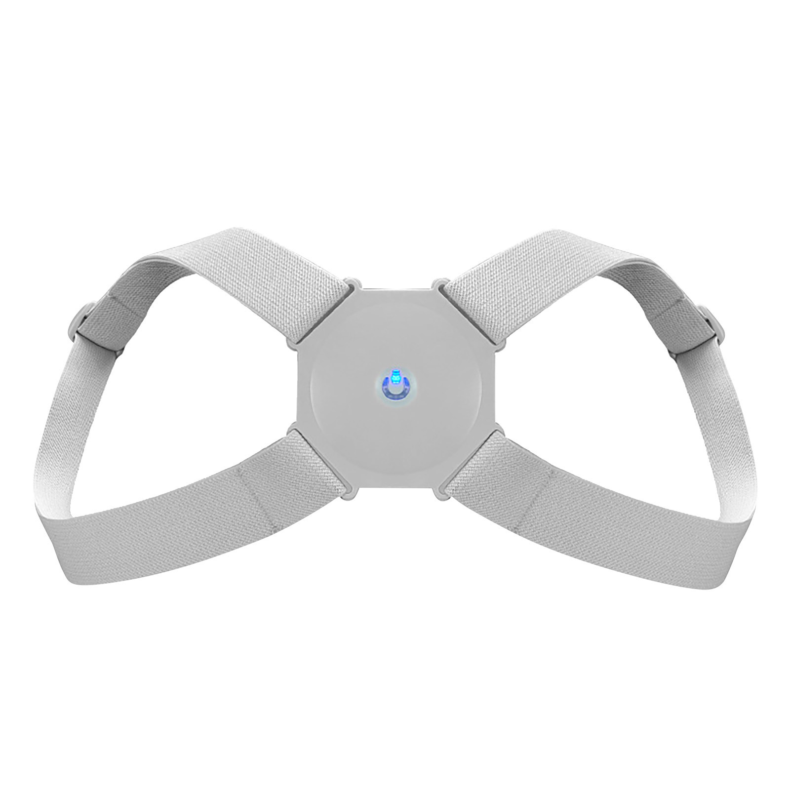 Outdoor Savings Project Clearance! Kyusrd Smart Hunchback Correction Device With Vibration ...