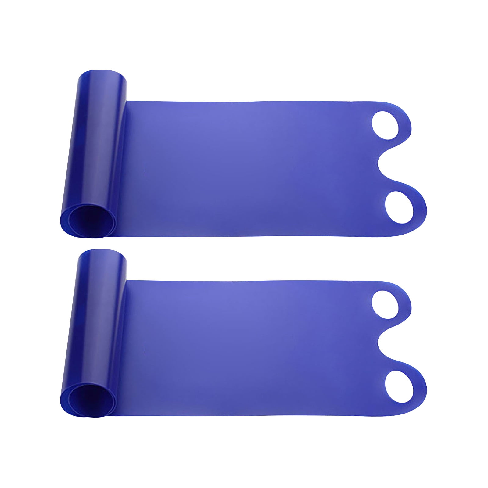 Kyusrd Snow Sled Board Outdoor Winter Plastic Skiing Boards Snowboard ...