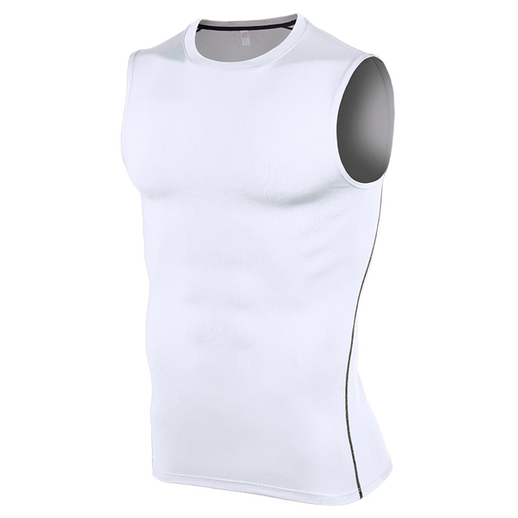 Kyusrd Sports Vest For MenStretch ...