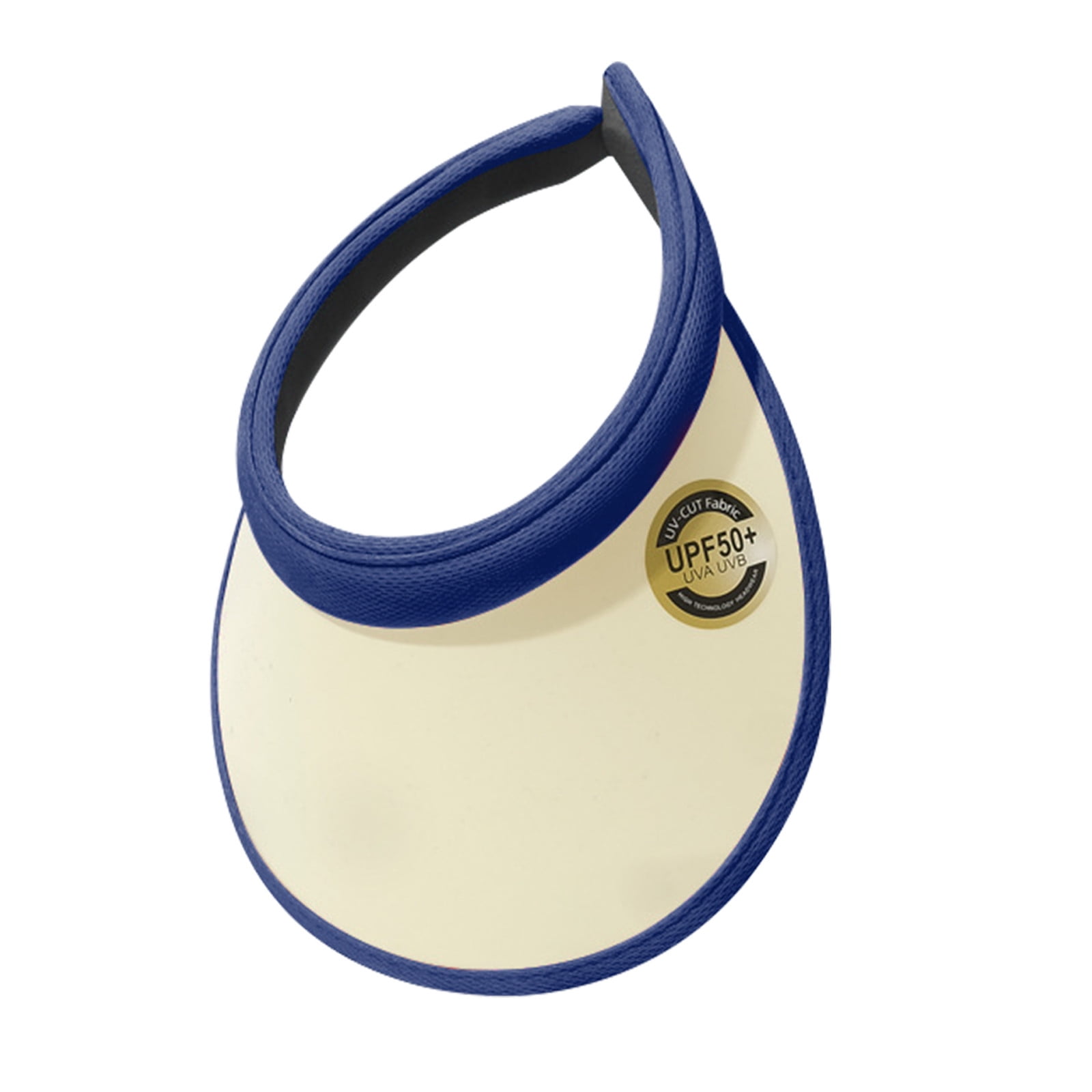 Outdoor Savings Project Clearance! Kyusrd Summer Sun-shading Sun Hat Outdoor Riding Anti ...