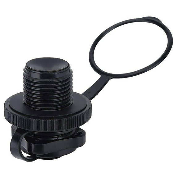 Kyusrd TPU Kayak Stopper 22mm Raft/Canoe Universal Stopper - Walmart.com
