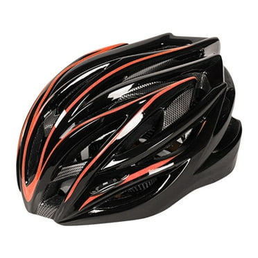 Zefal Universal Dial Fit Light-Up Bike Helmet with LED Light and Visor ...