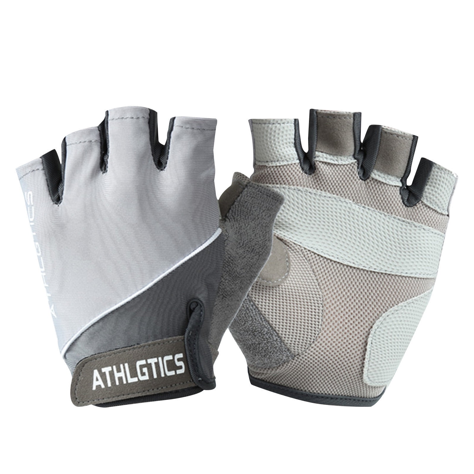 Outdoor Savings Project Clearance! Kyusrd Warm Training Gloves Full ...