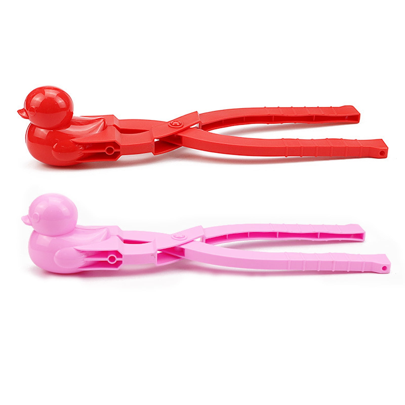 Outdoor Savings Project Clearance! Kyusrd Winter Snowball Duckling Clip ...