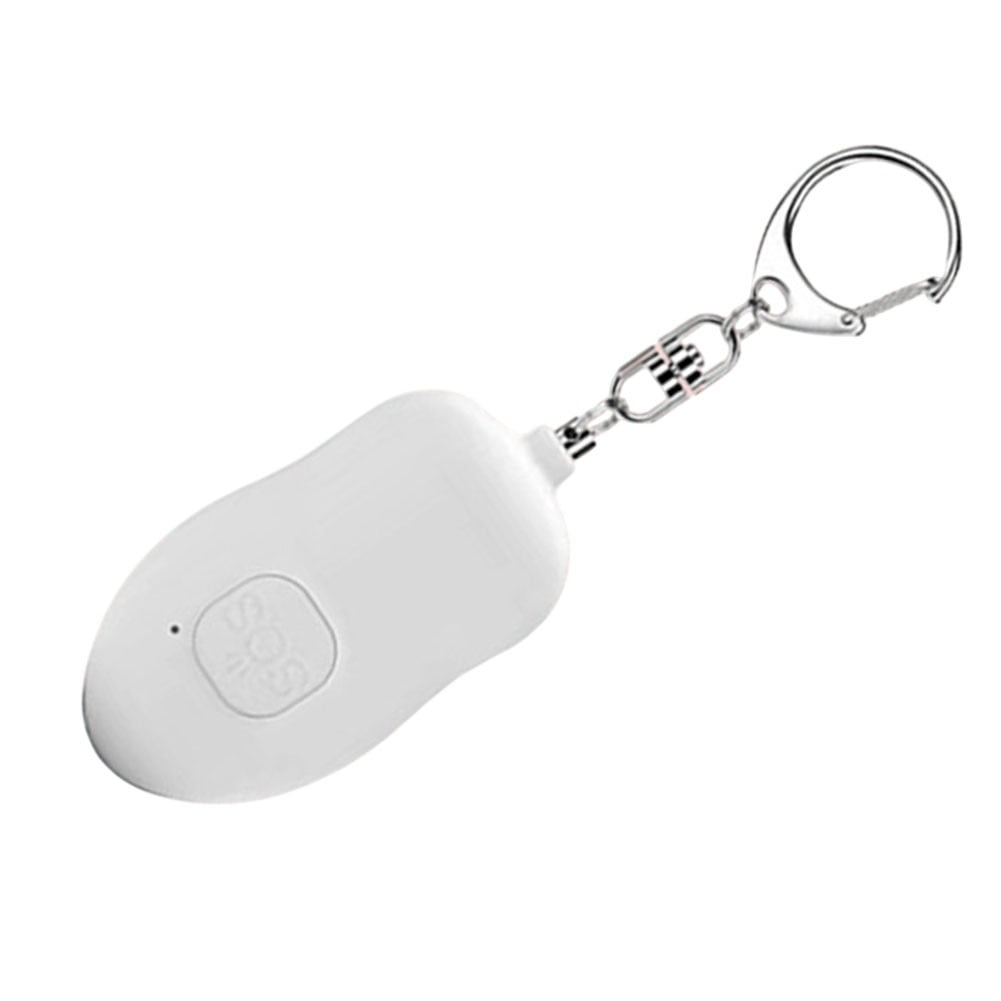 Outdoor Scream Alarm Keychain for Personal Protection and Peace of Mind ...