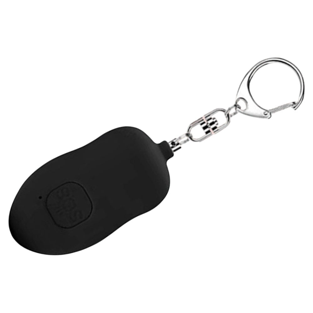 Outdoor Scream Alarm Keychain for Personal Protection and Peace of Mind ...