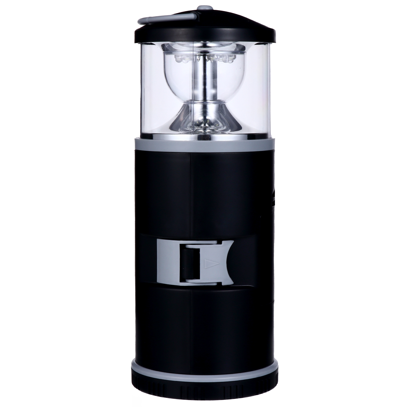 Outdoor Screwdriver Set Handheld Camping Lamp Flashlight Emergency ...