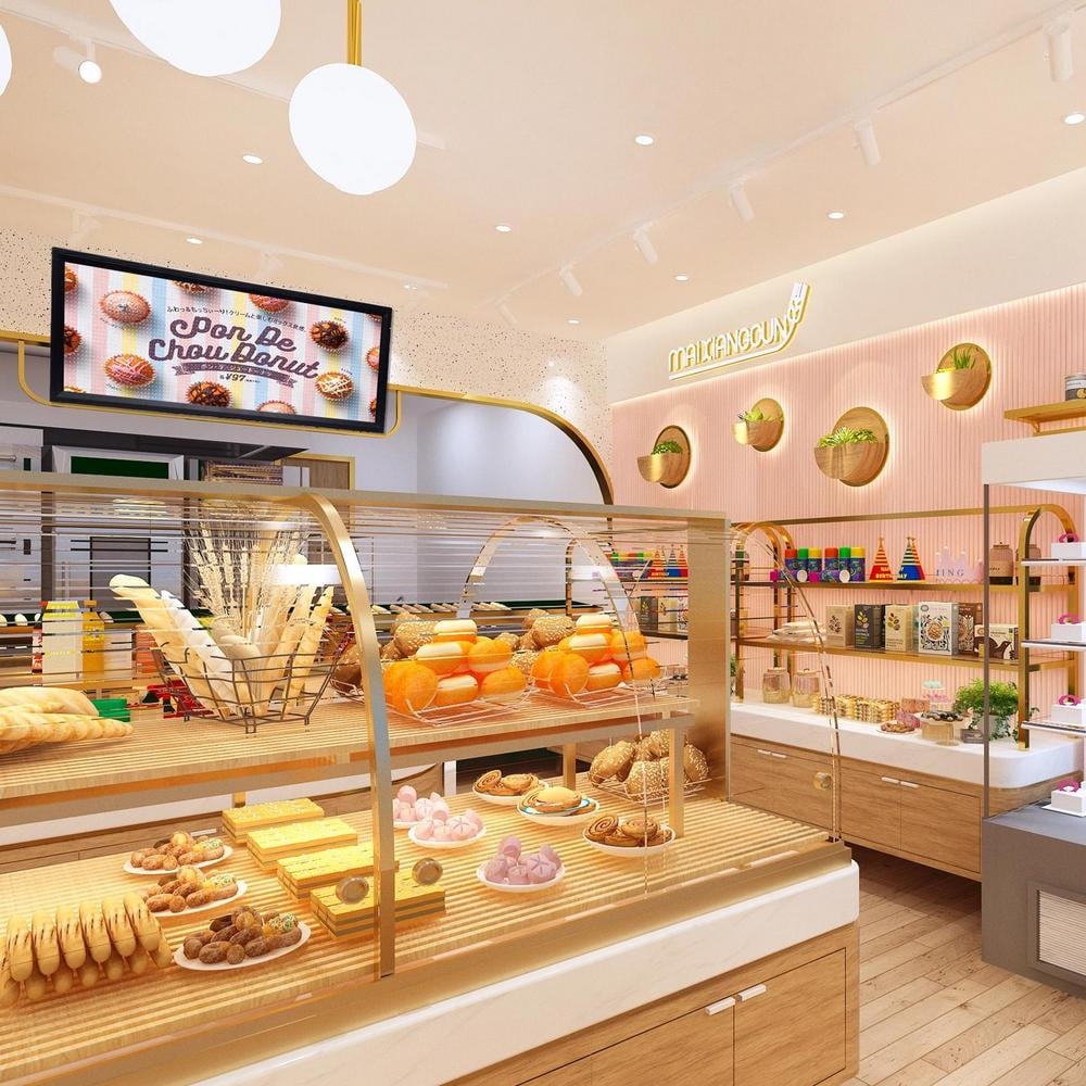 Outdoor Scrolling LED Sign 40x15inch Programmable LED Sign Scrolling ...