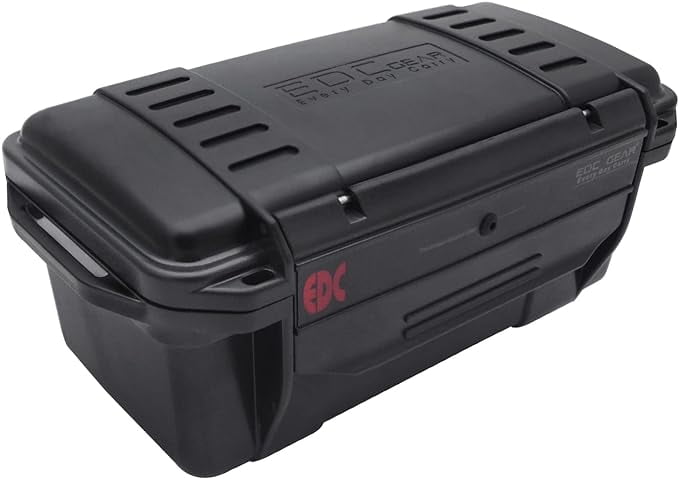 Outdoor Sealed Waterproof Safety Case Plastic Tool Dry Storage Box For ...