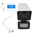Outdoor Security Camera HD 4MP Night Vision Two Way Audio Motion ... Outdoor Security Camera HD 4MP Night Vision Two Way Audio Motion ...