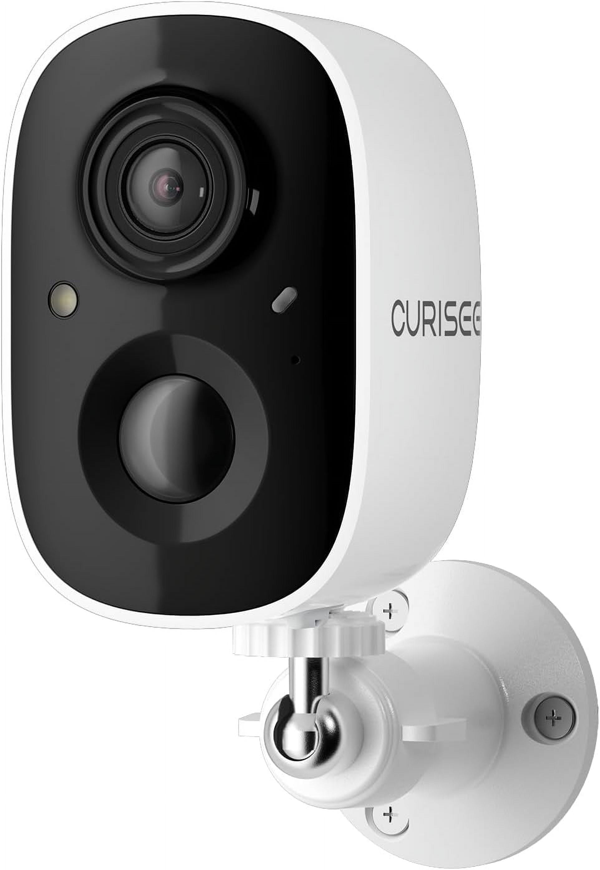 Outdoor Security Camera Wireless 2K Camera for Home Security Wireless ...