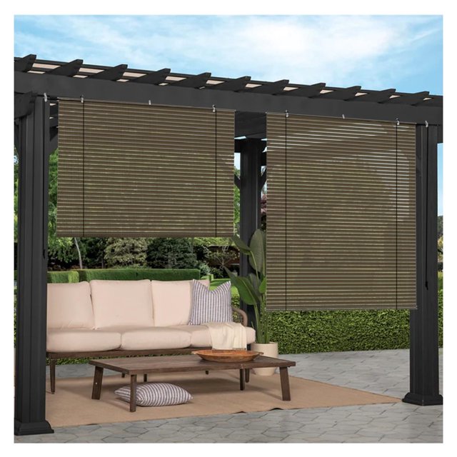 Patio Windows And Screens