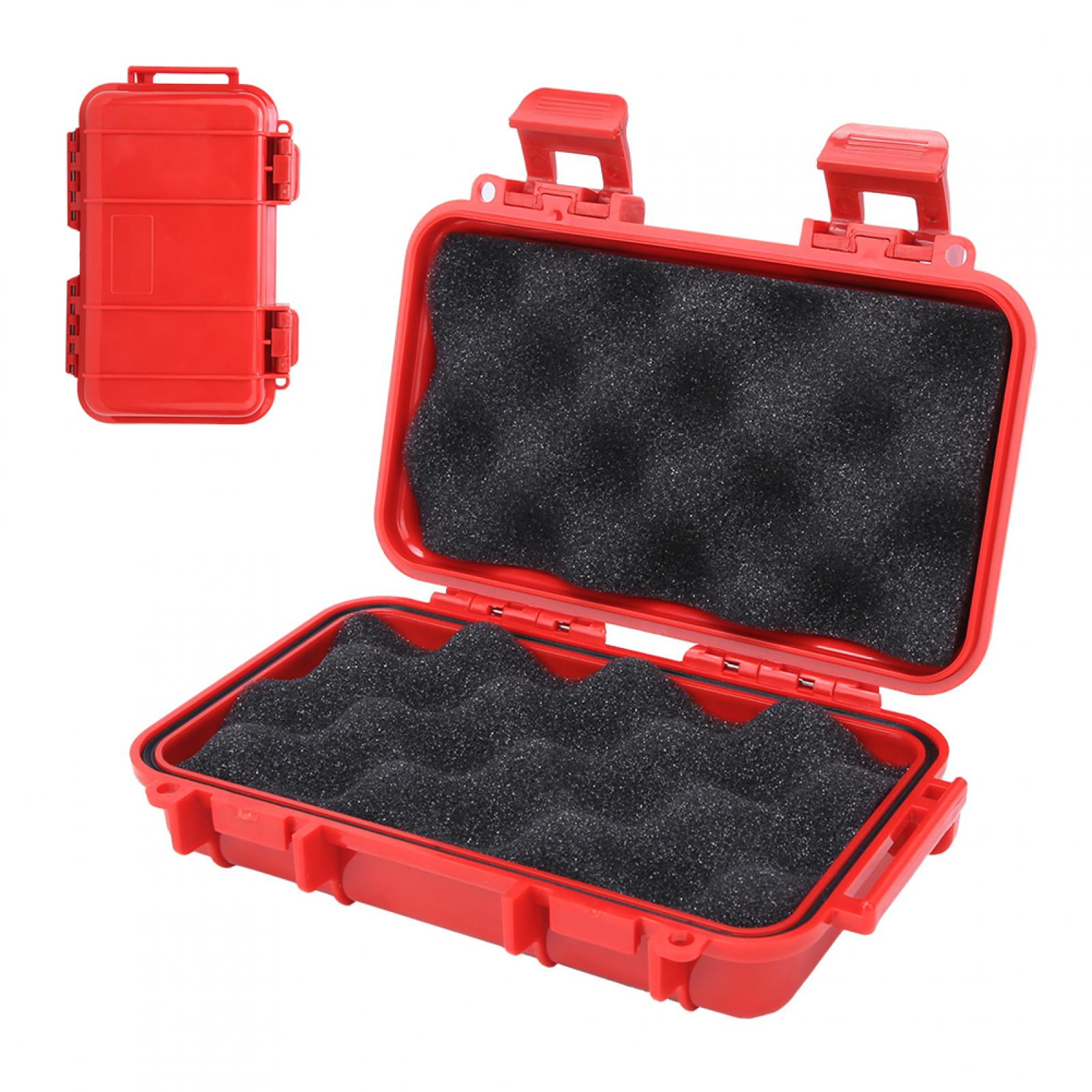 Outdoor Shockproof Box, Outdoor Plastic Storage Box Shockproof ...