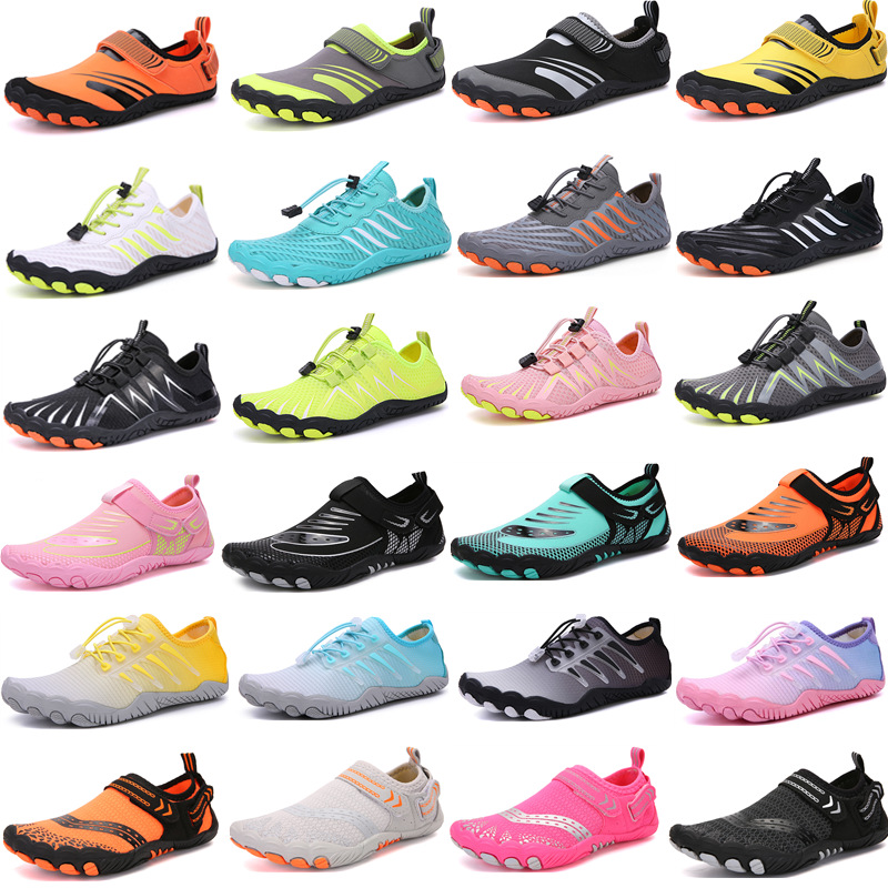 Outdoor Shoes for Mountaineering Rock Climbing Cycling Indoor Sports ...