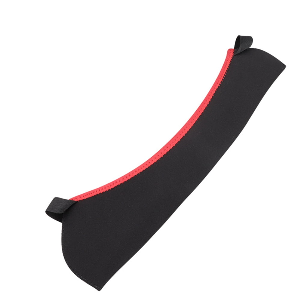 Outdoor Shotgun Scope Cover High Elasticity Scratch-resistant Gun Lens ...