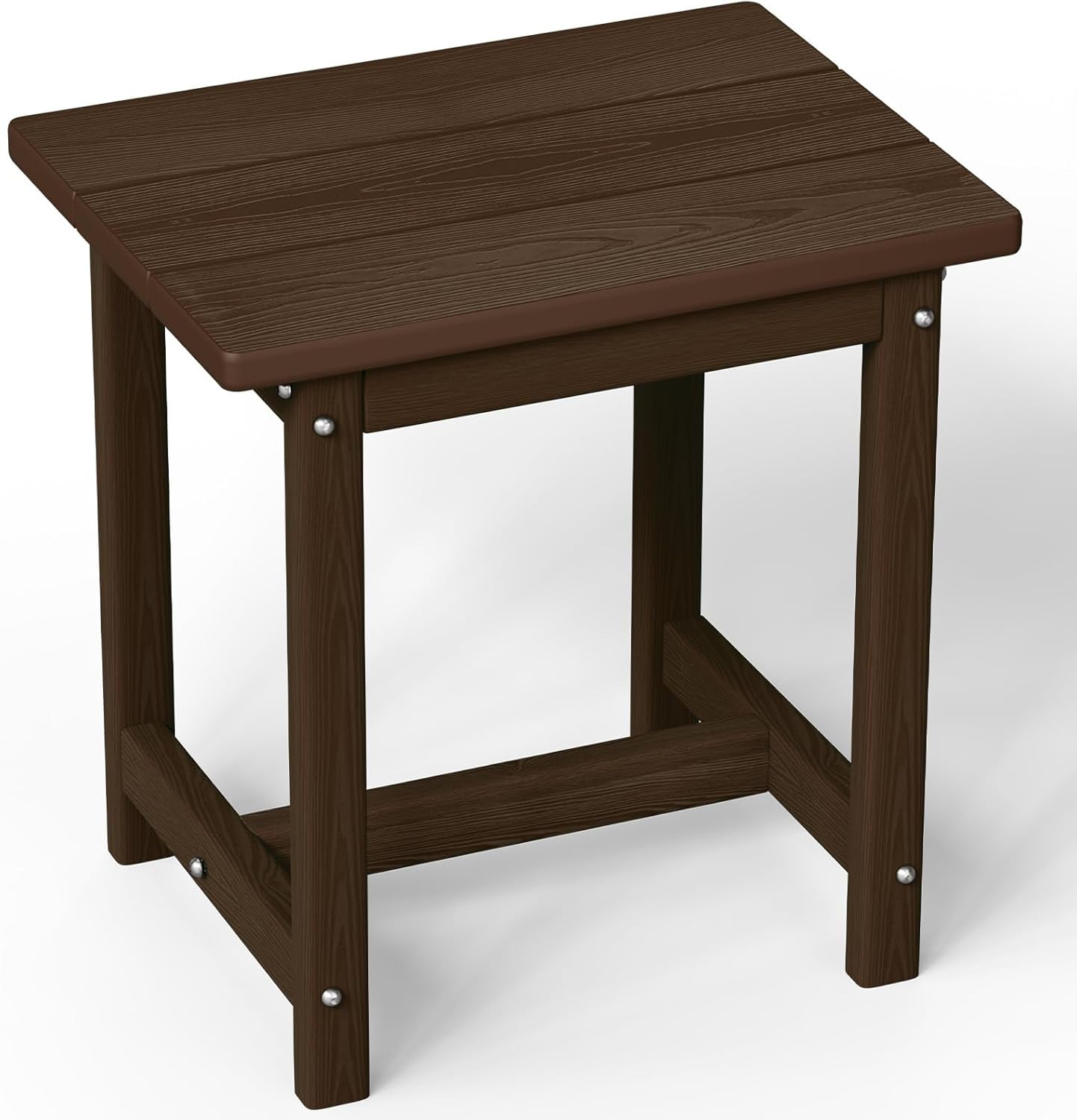 Outdoor Side Table, Small Outdoor Table, Adirondack Side Tables ...