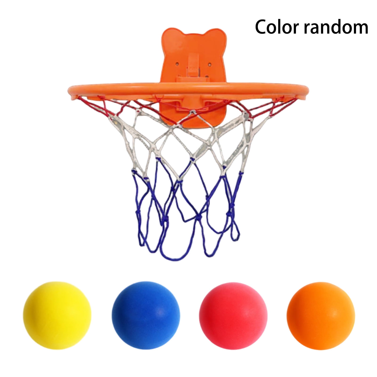 Outdoor Silent Basketball Dribbling Indoor Indoor Training Foam ...