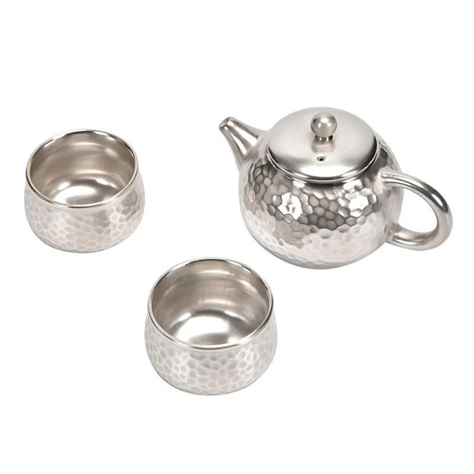 Outdoor Simple And Portable Travel Tea Set Tea Maker Tea Pot One Pot ...