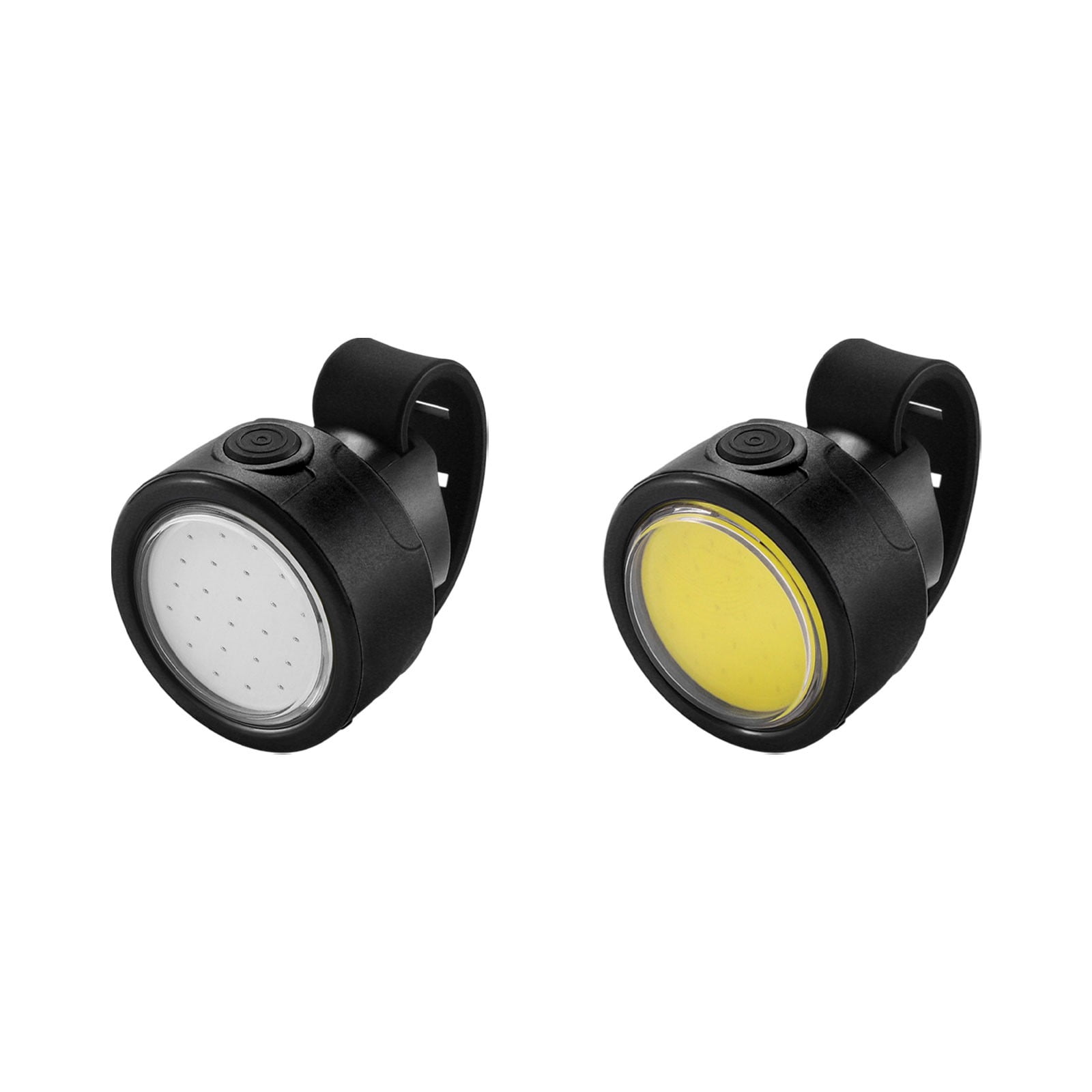 Outdoor Simple Bicycle Light Deal! kyusrd Lights Mini Multifunctional ...