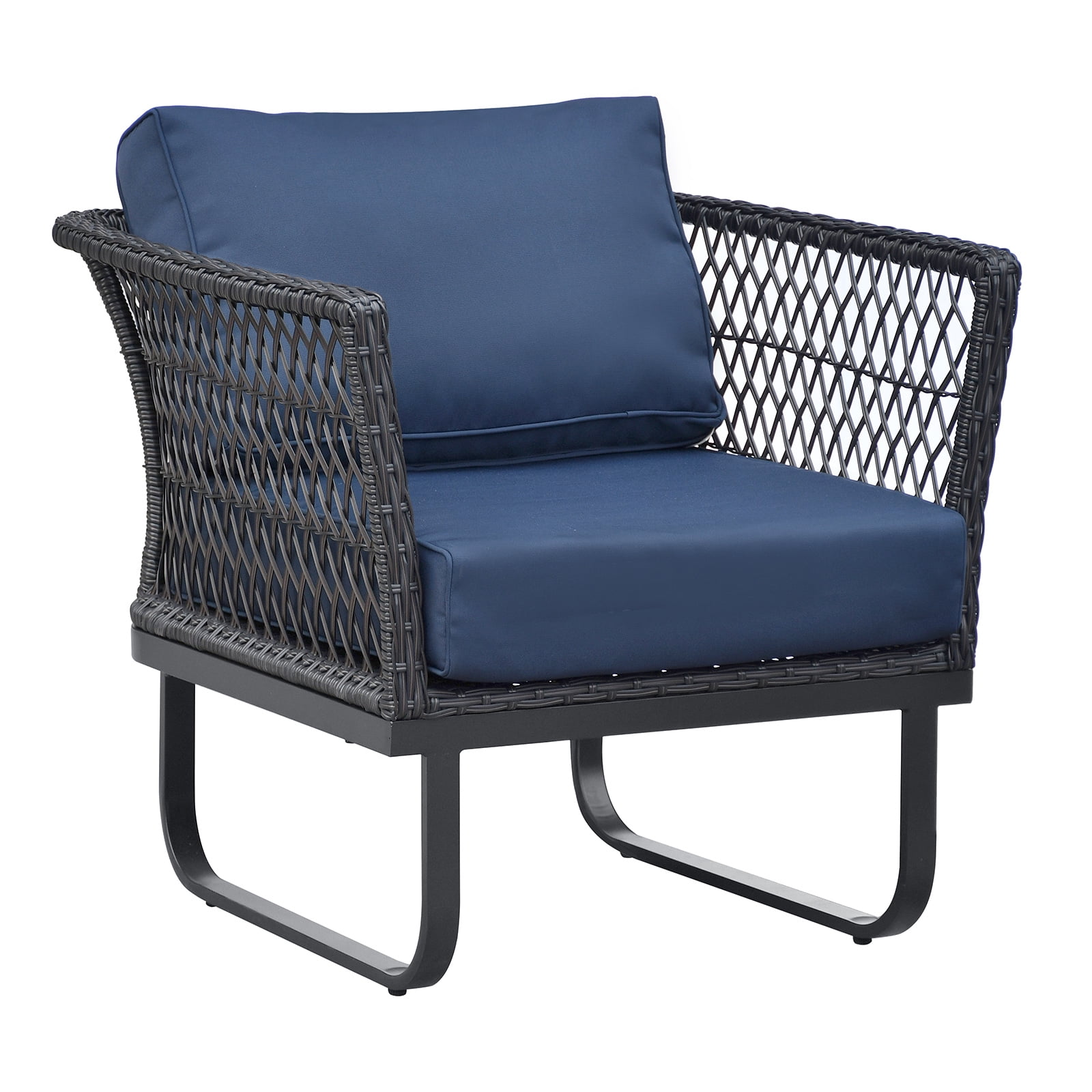 Outdoor Single Chair - Walmart.com