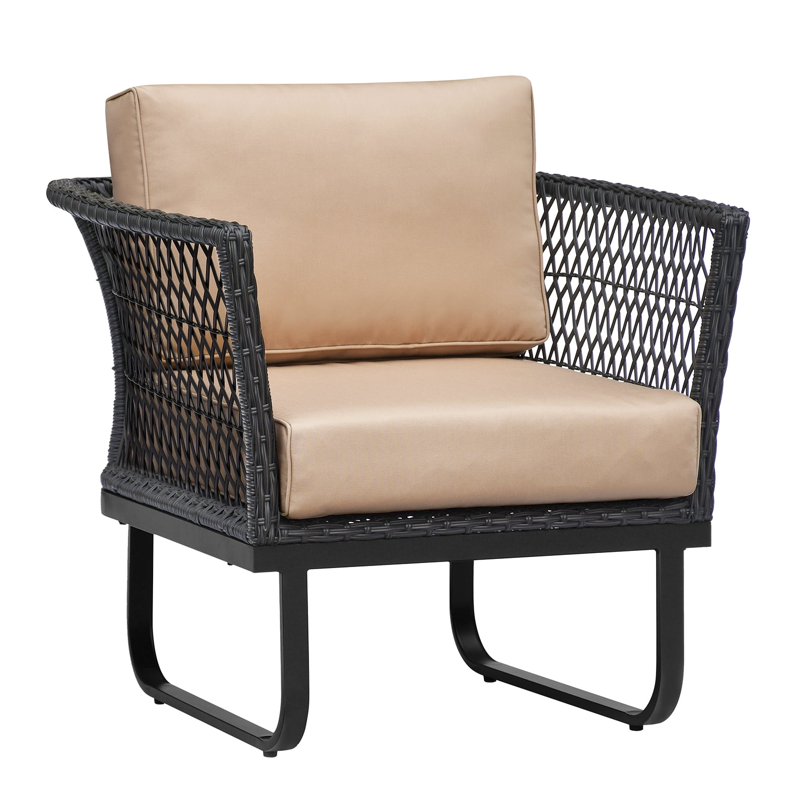 Outdoor Single Chair - Walmart.com