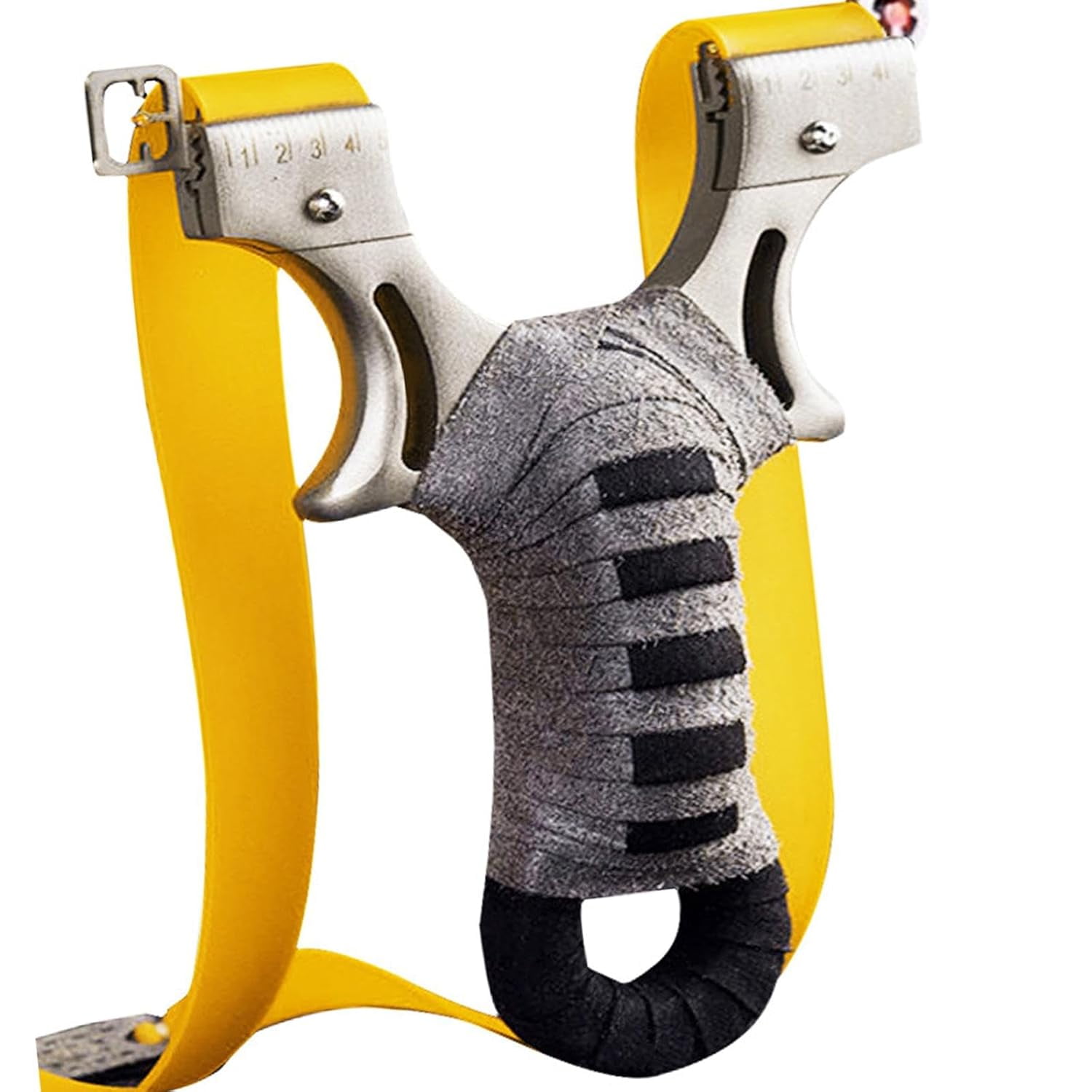 Outdoor Slingshot With Rubber Band Entertainment Competition Target ...