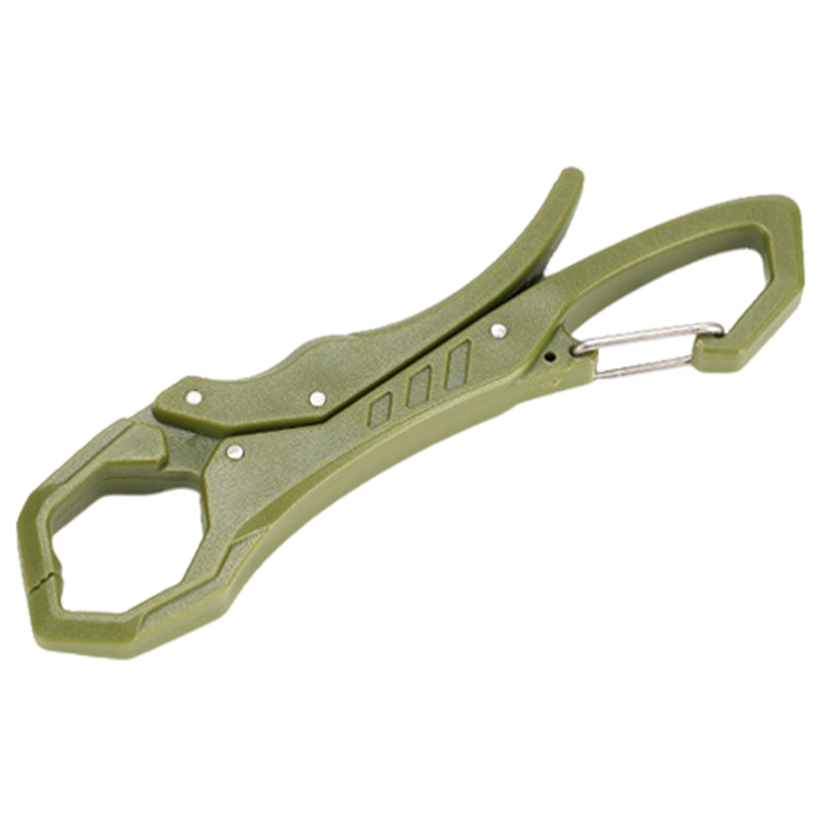 Outdoor Small Fish Gripper,Mitten Clip Outdoor Multi Functional Fishing ...