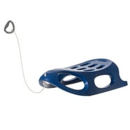 Step2 Snow Runner Tobaggan Style Plastic Winter Sled for Kids - Walmart.com