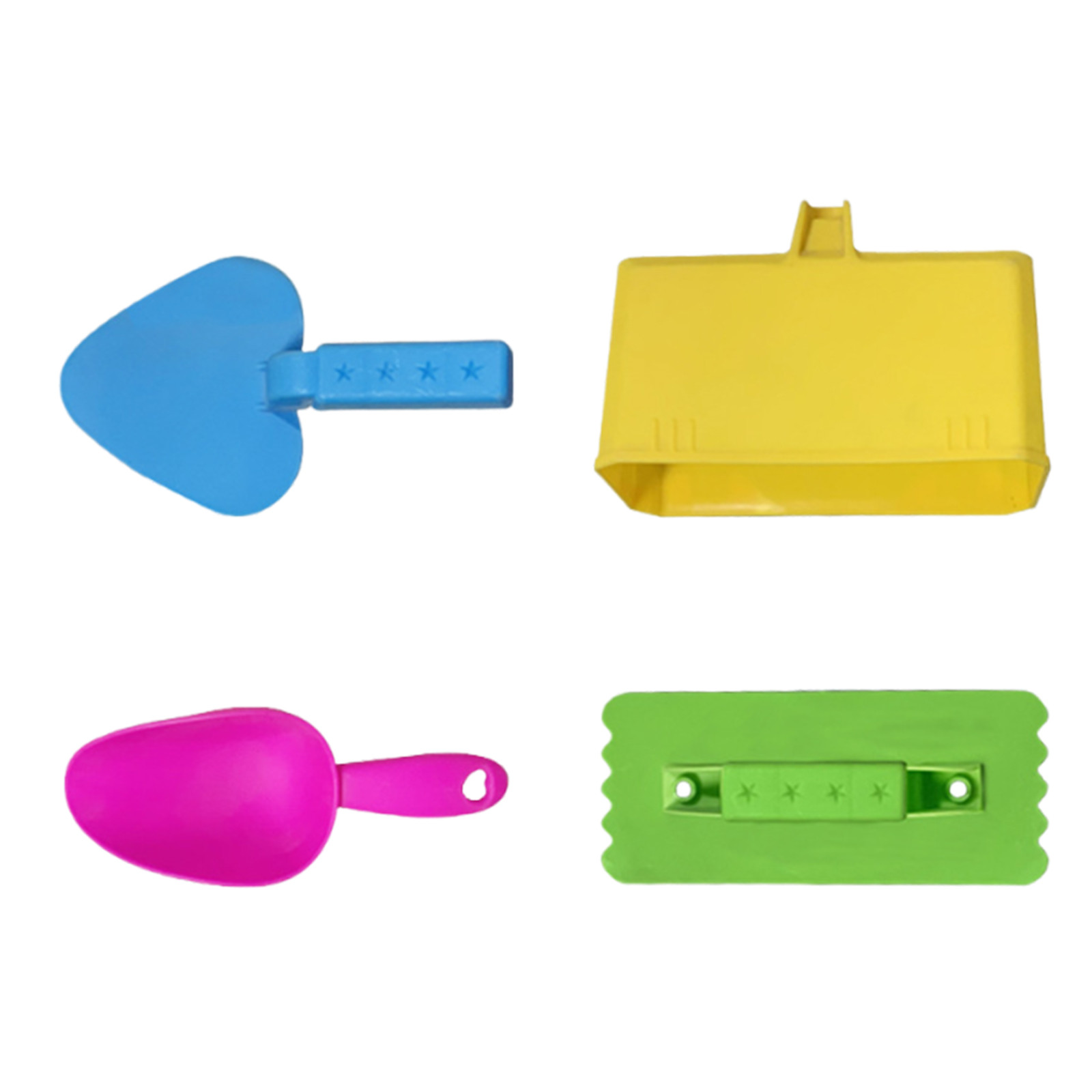 Outdoor Snowball Fight Toy for Kids, Snowball Maker Tool with Handle ...