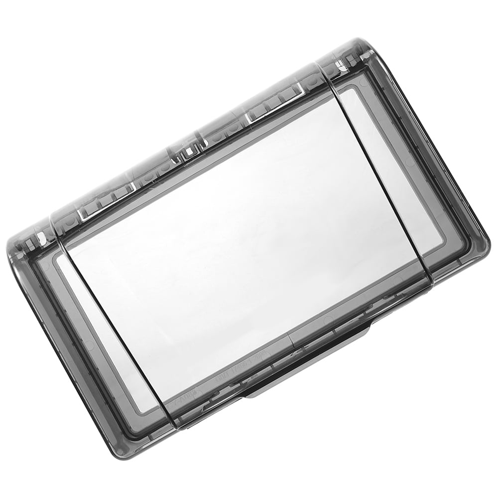 Outdoor Socket Bathroom Case Outlet Covers Protector Receptacle Power ...