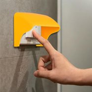 Outdoor Switch Waterproof Box Wall Switch Box Easy to Use for ...